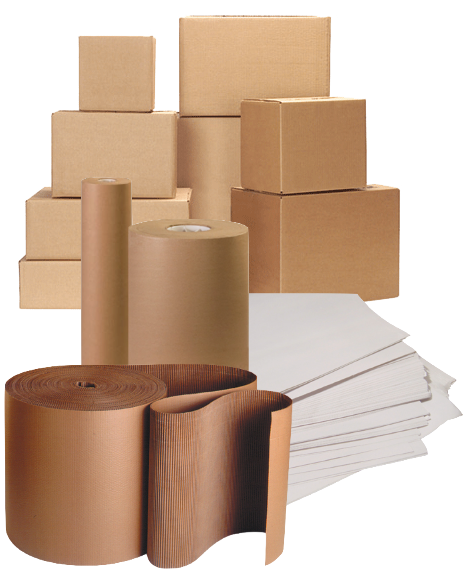 Packages Plus|| Custom Boxes, Displays, Labels, Paperboard, Shipping ...